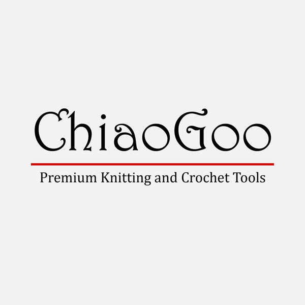 ChiaoGoo Needles | Precision Tips | Purls of Wisdom