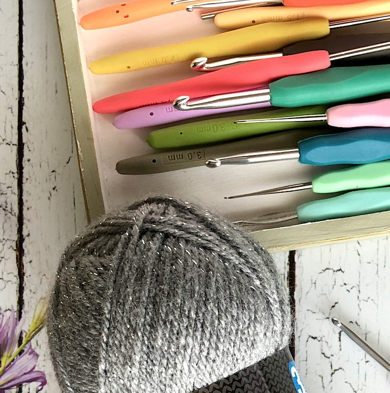 Knitting Needles | Shop All | Purls of Wisdom