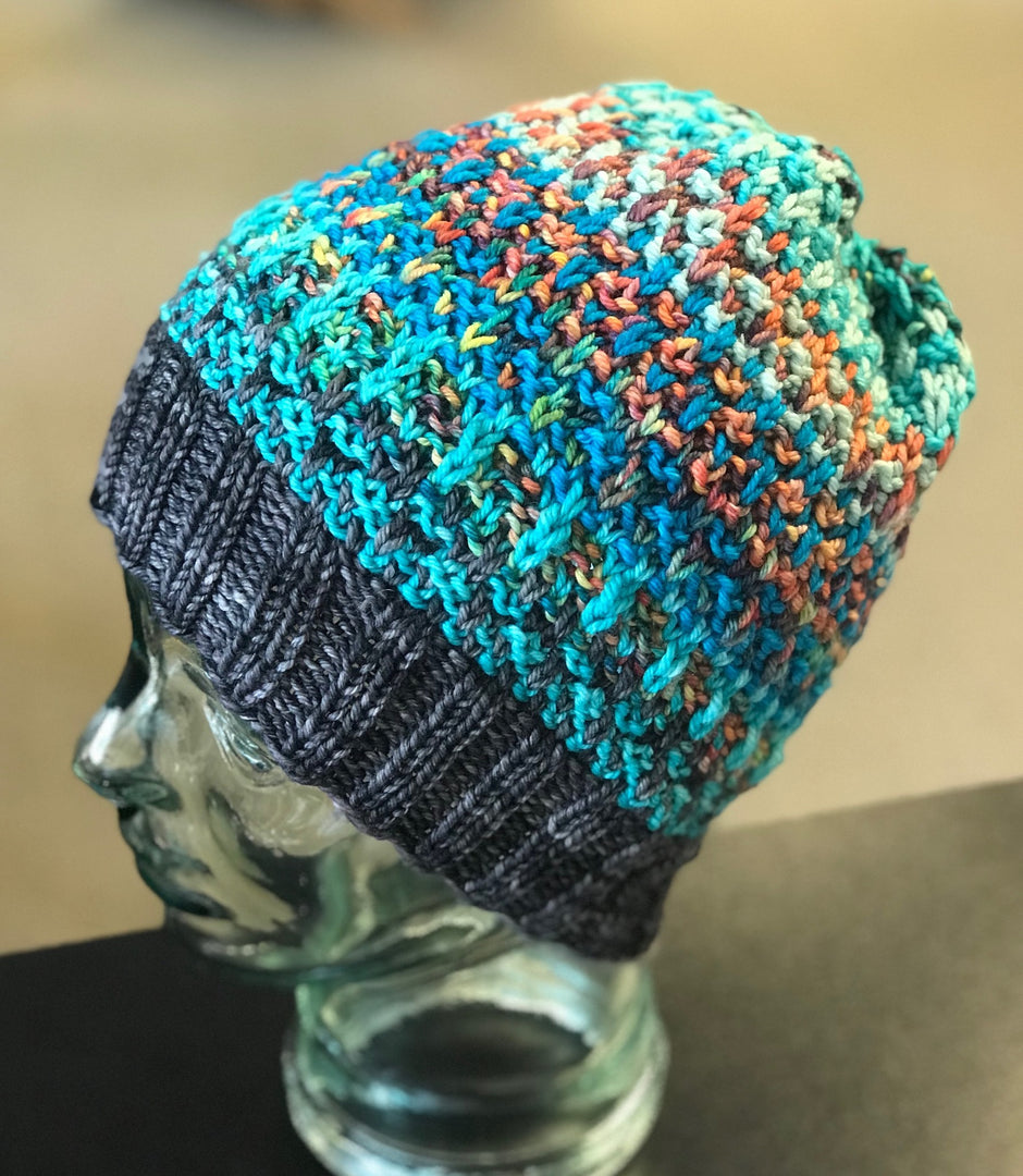 Hat Kits | Ready To Knit | Purls Of Wisdom – Purls of Wisdom