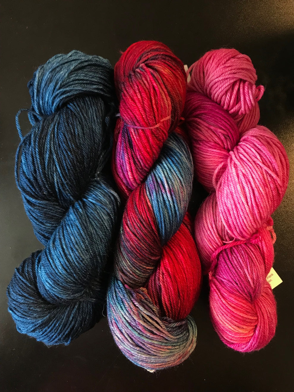 Shift Cowl Kit – Purls of Wisdom